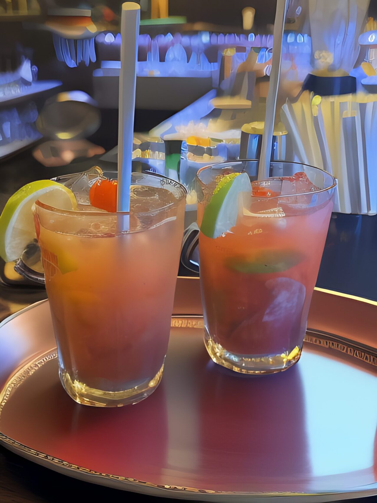 Manolos: restaurante - bar - tequileria | Latin essence Kunst Kultur ...